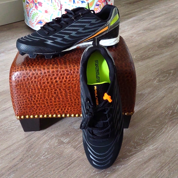 Rawlings | Shoes | Rawlings Mens Baseball Cleats | Poshmark